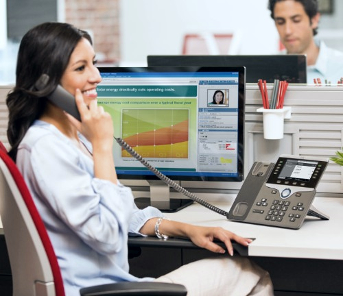 VoIP Business Phone Systems, Unified Communications & Internet | IPFone